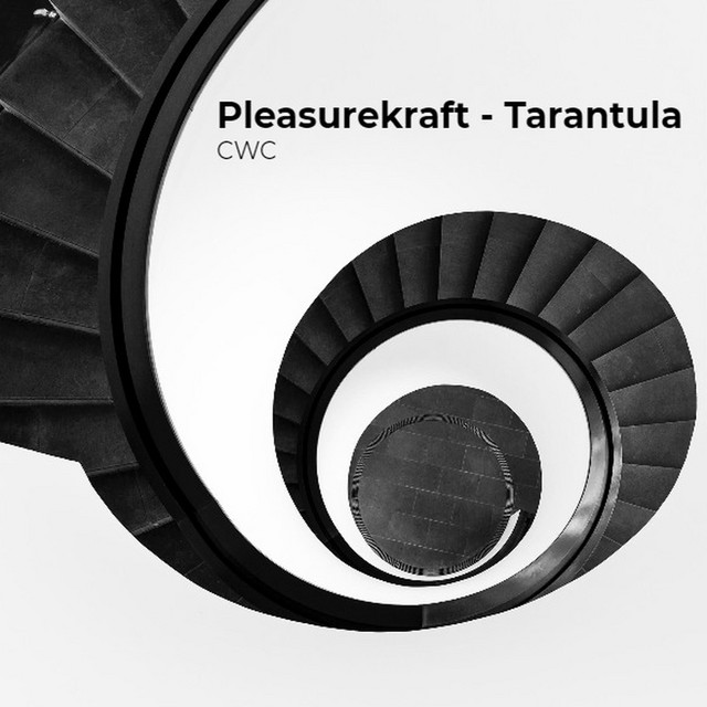 Pleasurekraft - Tarantula (Studio Stems & Studio Acapella) - Studio ...