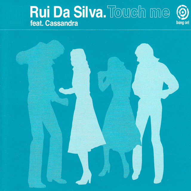 DJ Rui Da Silva, Cassandra - Touch Me (Acapella & Instrumental ...