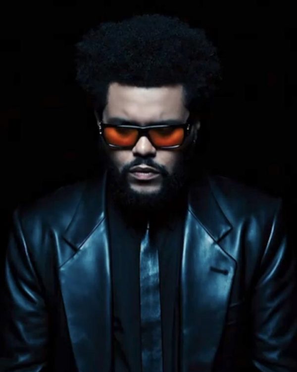 The Weeknd - Out of Time (Studio Acapella & Stems) - Studio Acapella