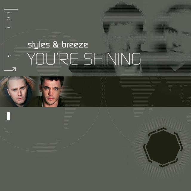 Styles & Breeze - You're Shining (Studio Acapella) - Studio Acapella