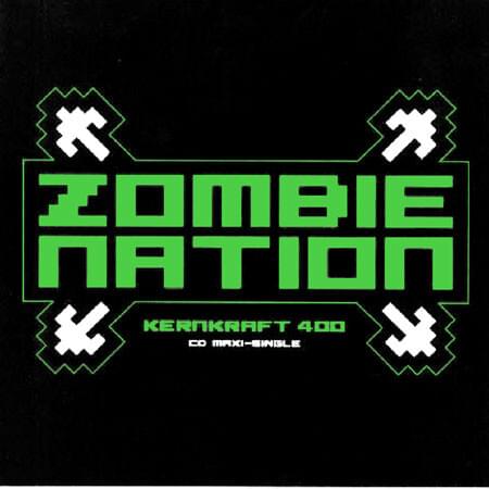 Zombie Nation - Kernkraft 400 (Acapella & Instrumental) - Studio Acapella
