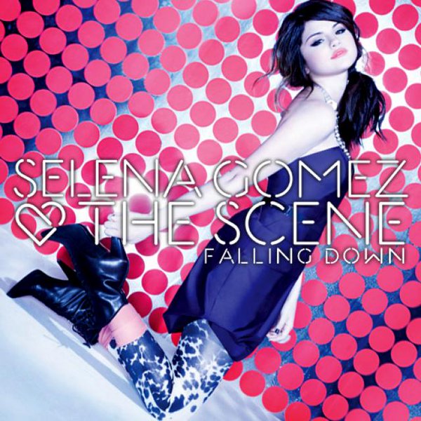 Selena Gomez, the Scene - Falling Down (Studio Acapella & Studio Stems ...