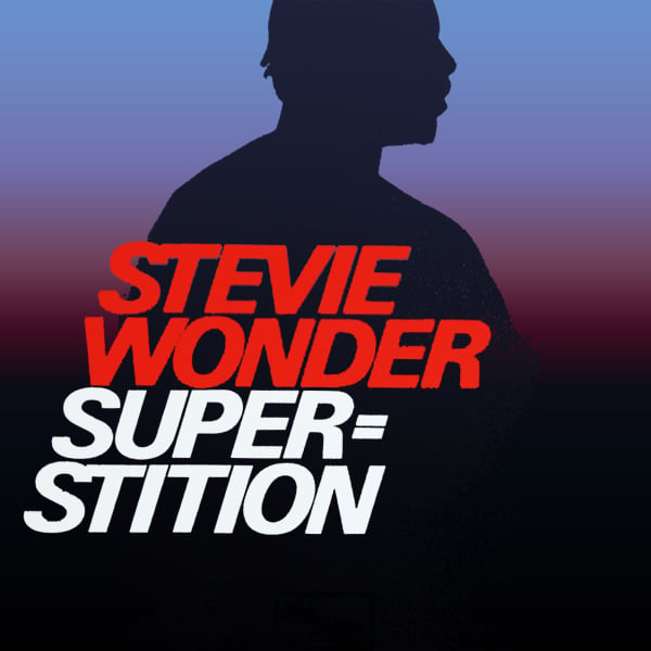 Stevie Wonder - Superstition (Acapella & Stems) - Studio Acapella