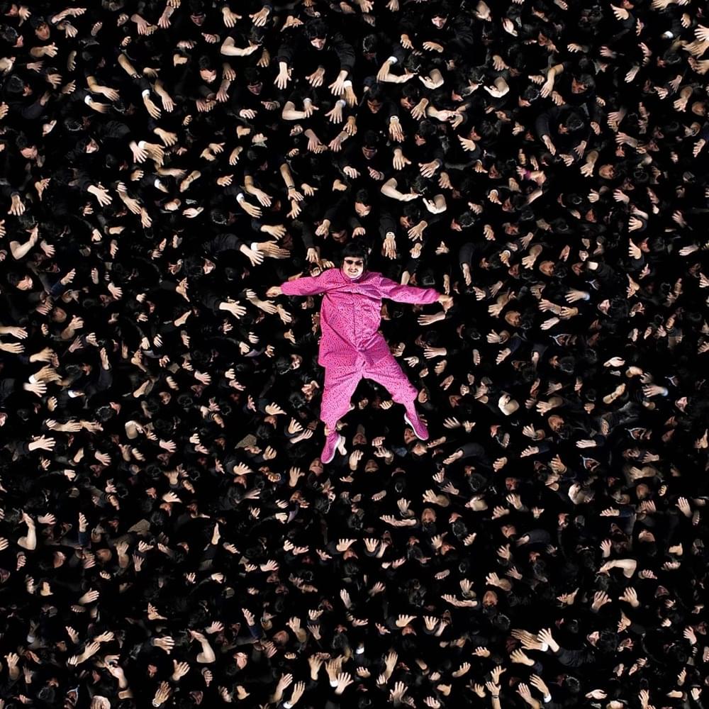 Oliver Tree - Bounce (Acapella & Instrumental) - Studio Acapella