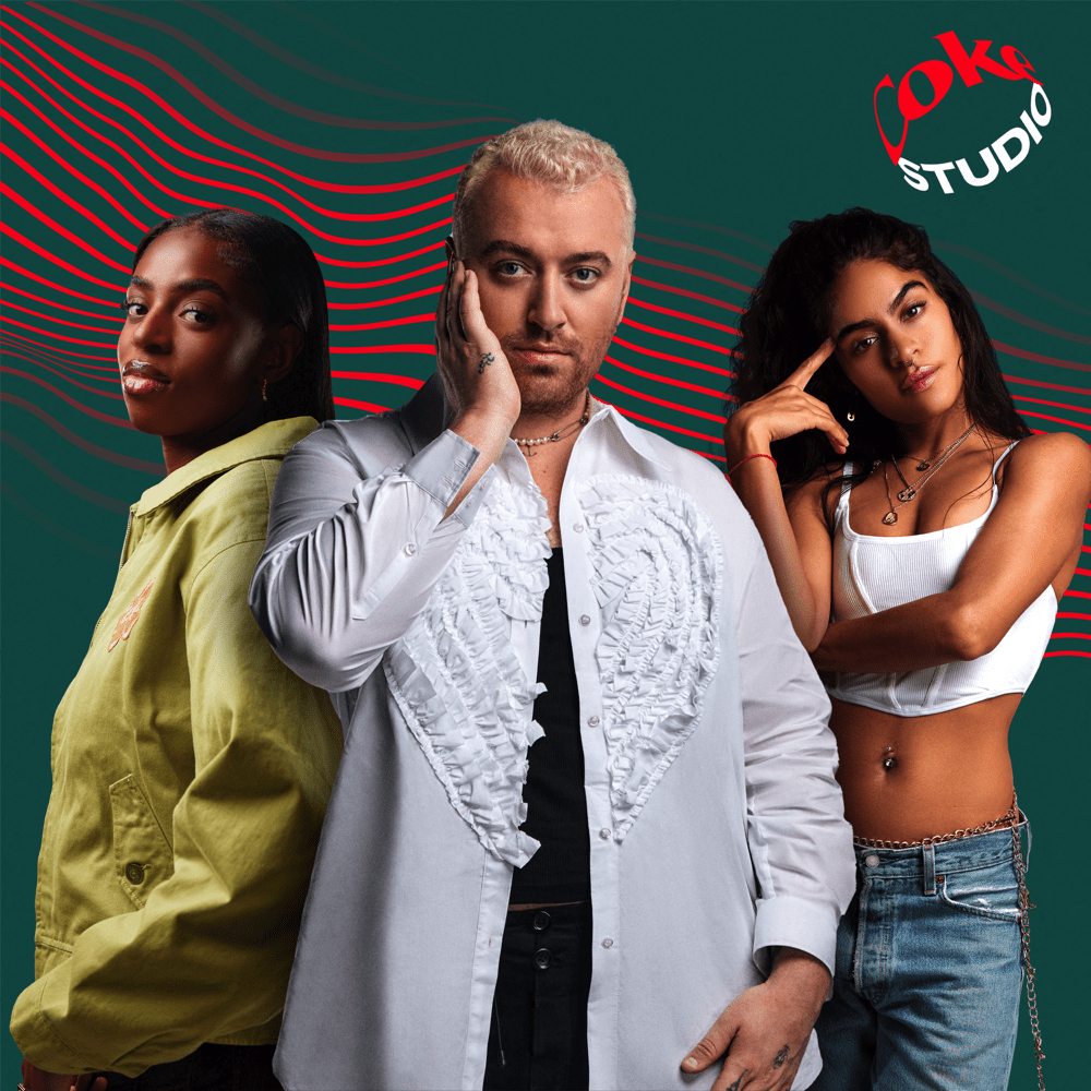Sam Smith, Jessie Reyez, Cat Burns - Perfect (Studio Acapella ...