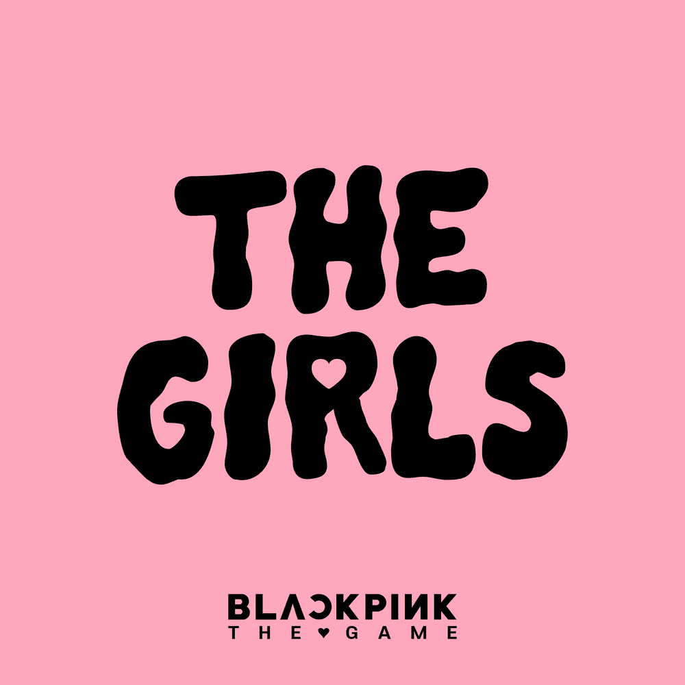 BLACKPINK - THE GIRLS (BLACKPINK THE GAME OST) (Acapella & Instrumental ...