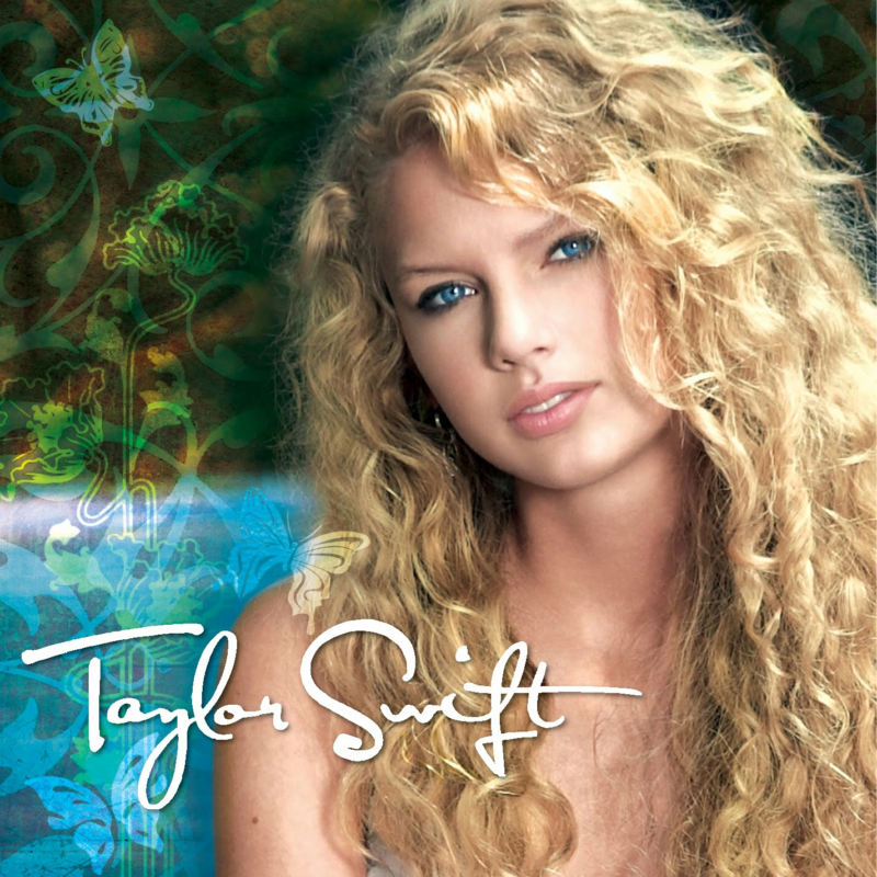 Taylor Swift - Picture To Burn (Studio Acapella & Studio Stems ...