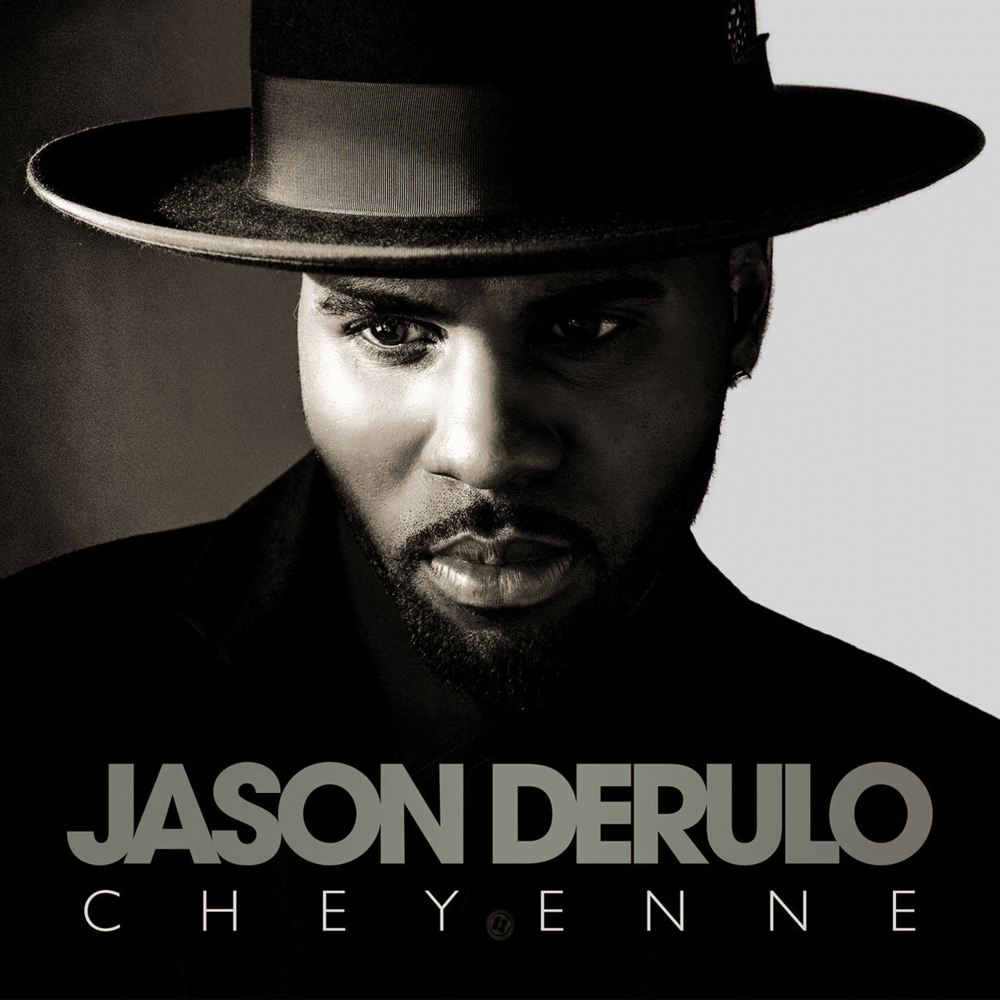Jason Derulo - Cheyenne (Studio Acapella & Studio Stems) - Studio Acapella