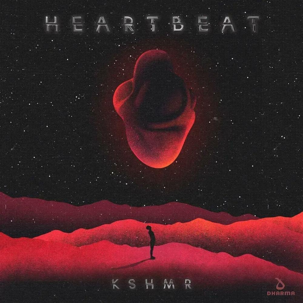 KSHMR - Heartbeat (Studio Acapella & Studio Stems) - Studio Acapella
