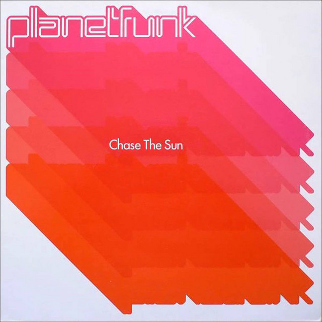 Planet Funk - Chase the Sun (Studio Acapella & Stems) - Studio Acapella