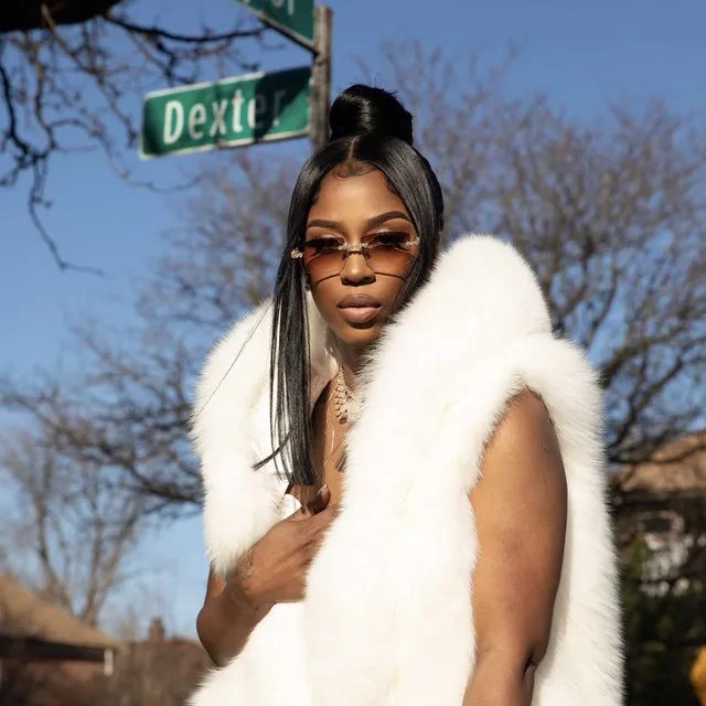 Kash Doll – Fawk Em (Studio Acapella & Instrumental) - Studio Acapella