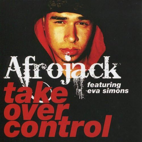 Afrojack, Eva Simons - Take Over Control (Studio Acapella & Studio ...