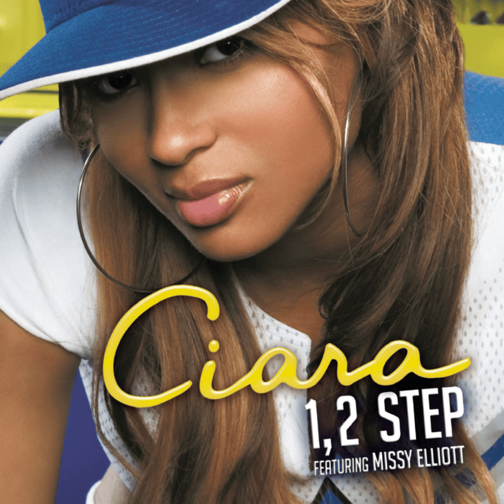 Ciara, Missy Elliott - 1, 2 Step (Studio Acapella & Studio Stems ...