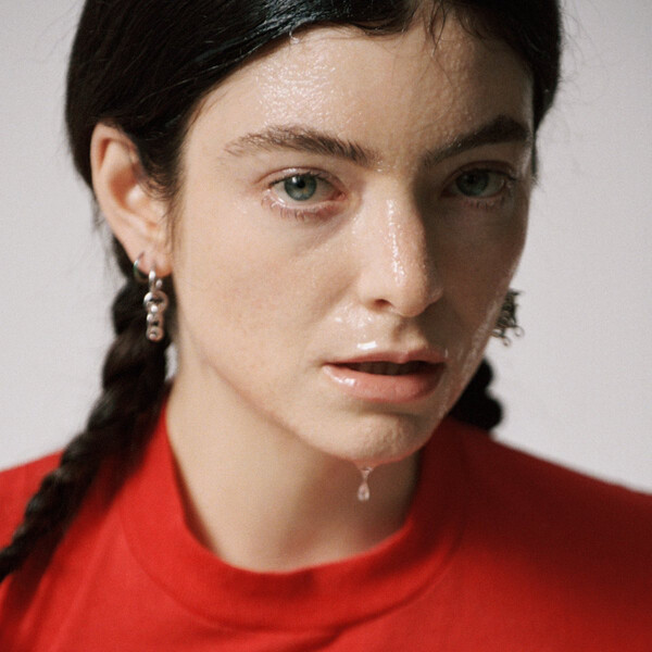 Lorde - What Was That (Studio Acapella & Instrumental) - Studio Acapella