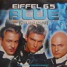 Eiffel 65 - Blue (Da Ba Dee) (Studio Acapella & Studio Stems) - Studio ...