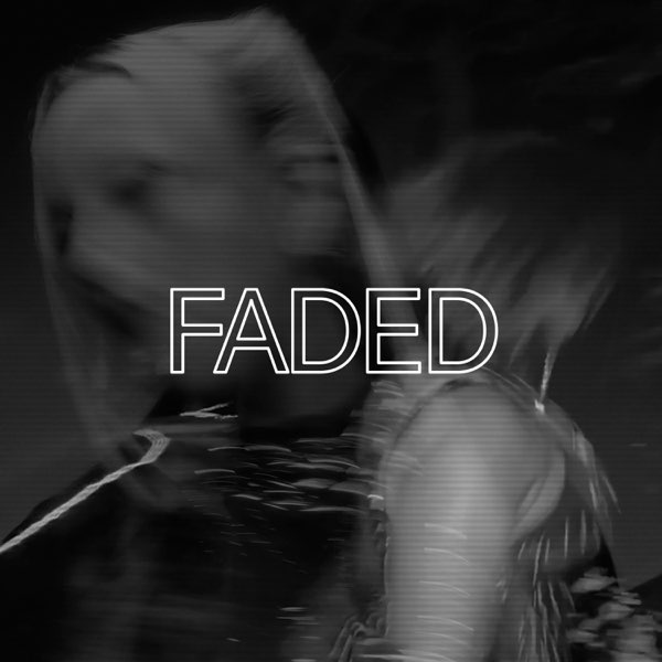 HAYLA, Nelly Furtado - FADED (Studio Acapella & Instrumental) - Studio ...