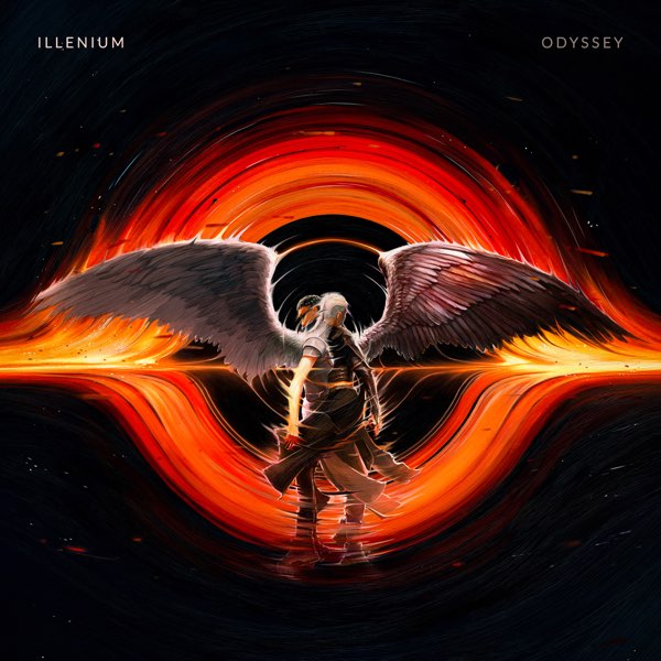 ILLENIUM, Ryan Tedder - With Your Love (Studio Acapella & Instrumental ...