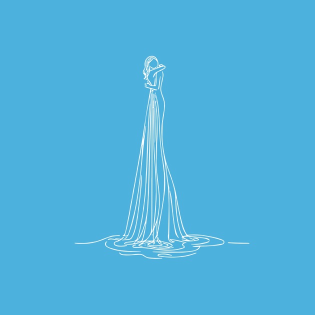 Elderbrook, Ahmed Spins - Waterfall (Studio Acapella & Instrumental ...